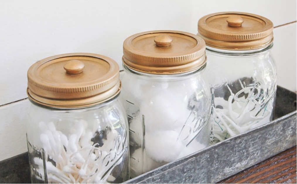 Ball Canning Jars & Rings | Farm & Home Supply, INC
